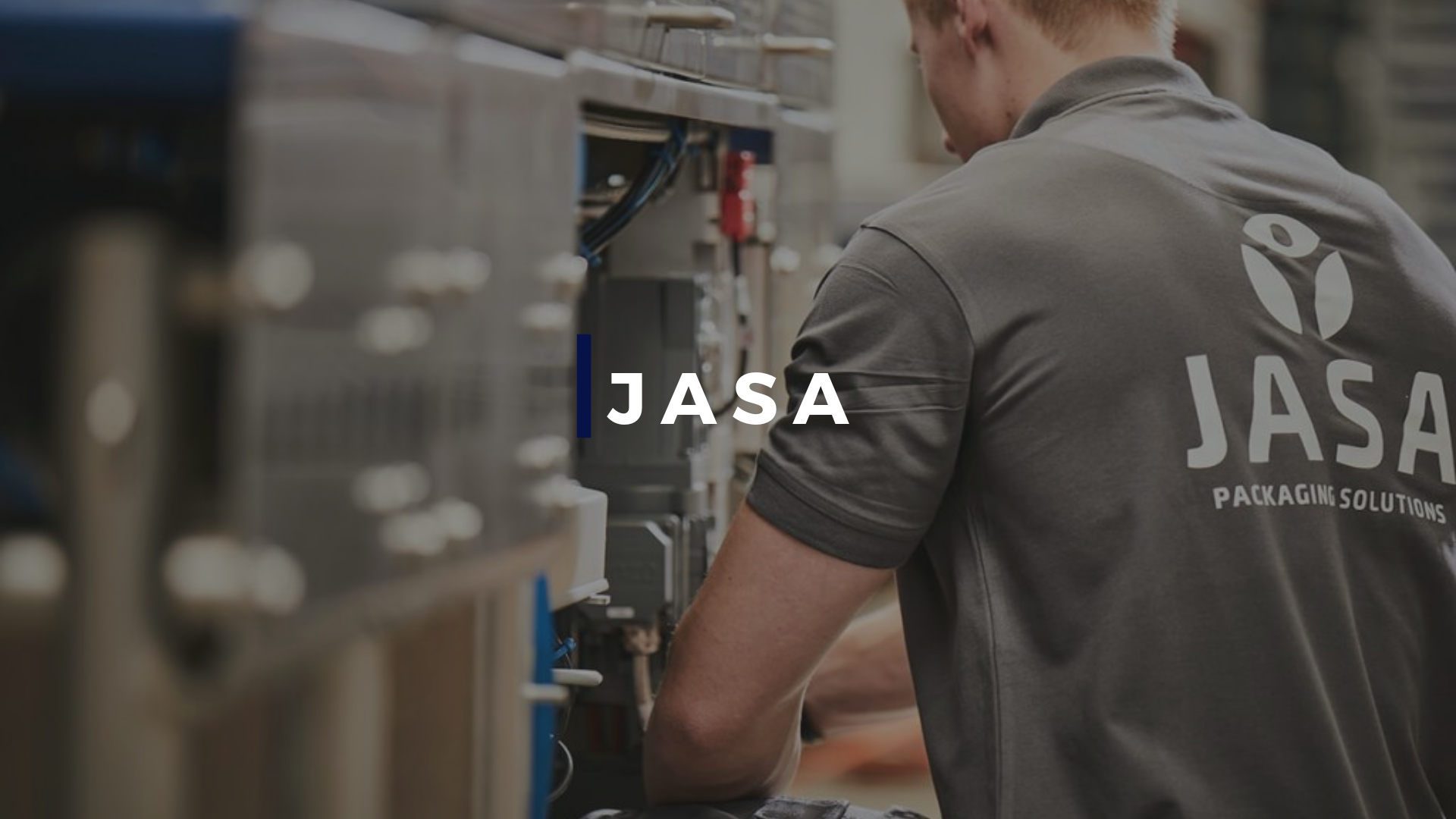 Jasa | Novatec Engineering